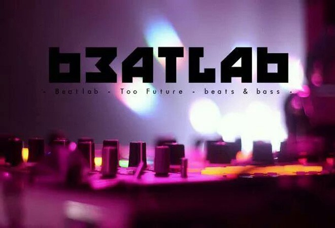 20140802-EV-Beatlab_Liquidice_Productions • Kimberley City Portal