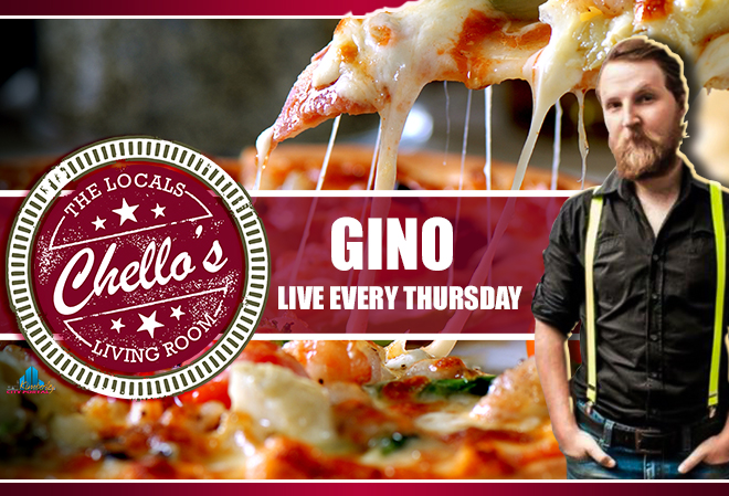 Singing Thursdays @ Chello's • Kimberley PORTAL