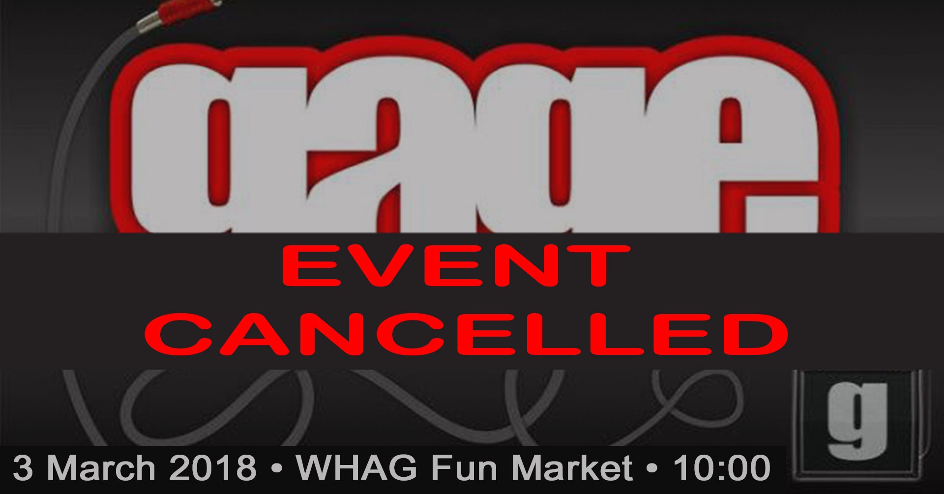 GAGE Unplugged Live @ William Humphreys Art Gallery • Kimberley PORTAL