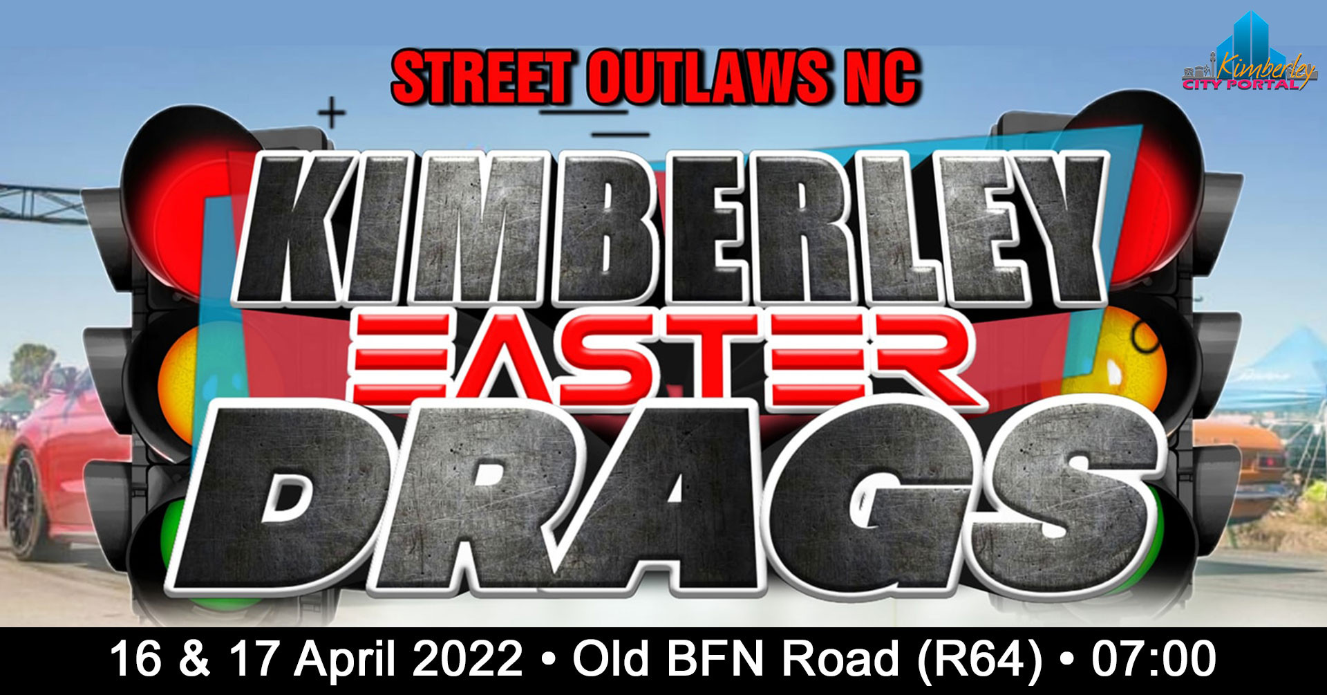 Kimberley Easter Drags 2022 • Kimberley PORTAL