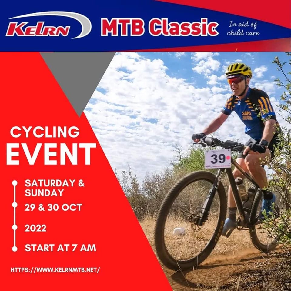 Kelrn MTB Classic • Barkly West PORTAL