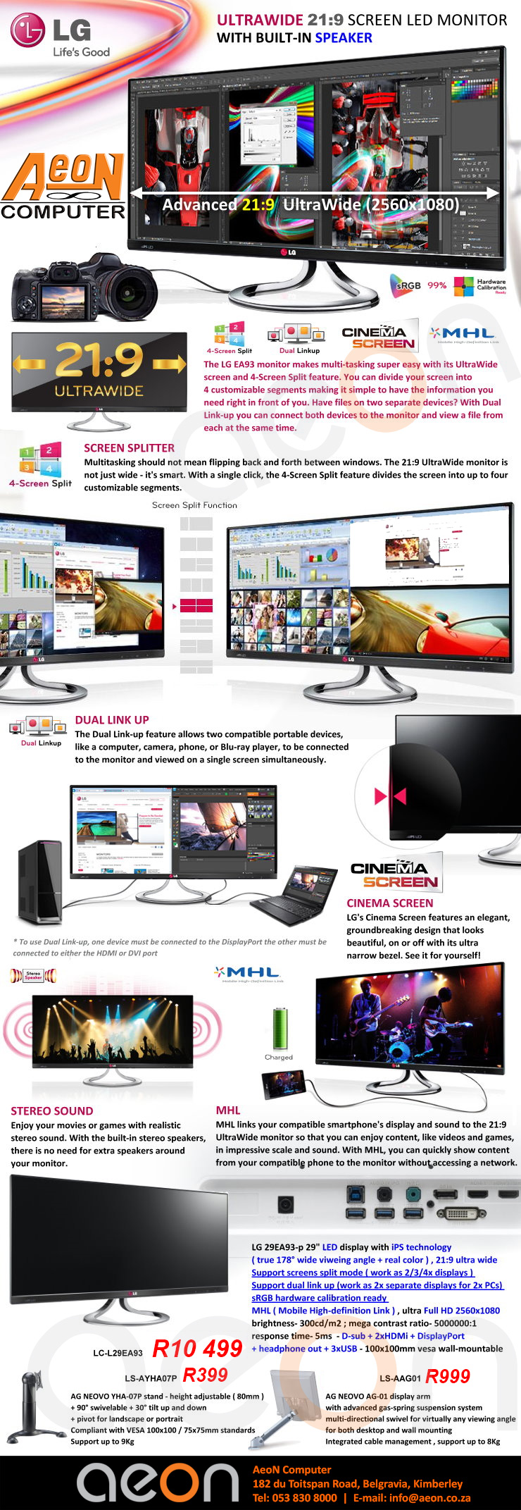 AD-Aeon_Computer_Kimberley-LG_Ultra_Wide_Screen_29inch-01 • Kimberley City Portal