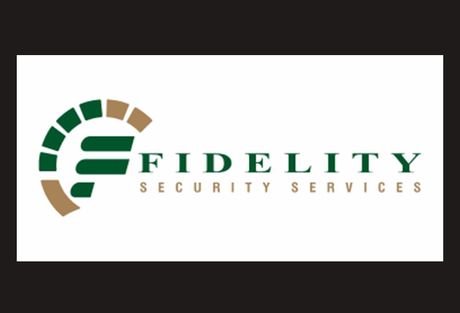 Fidelity Security Services • Kimberley • CITY PORTAL