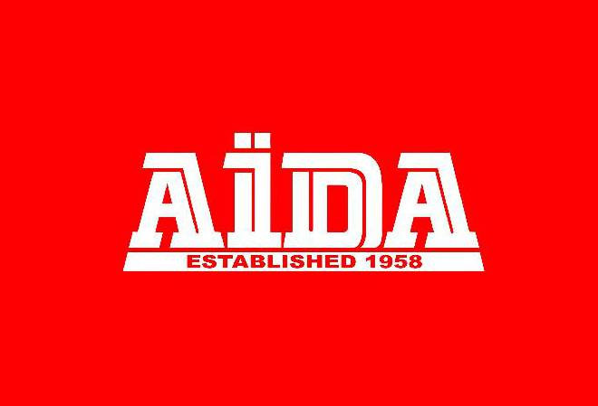 Aida • Kimberley • CITY PORTAL