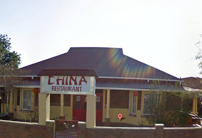 China Restaurant • Kimberley • CITY PORTAL