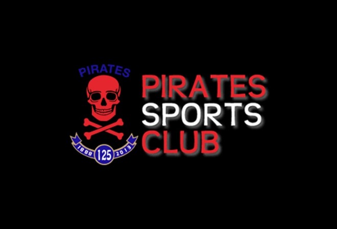 Pirates Club • Kimberley • CITY PORTAL